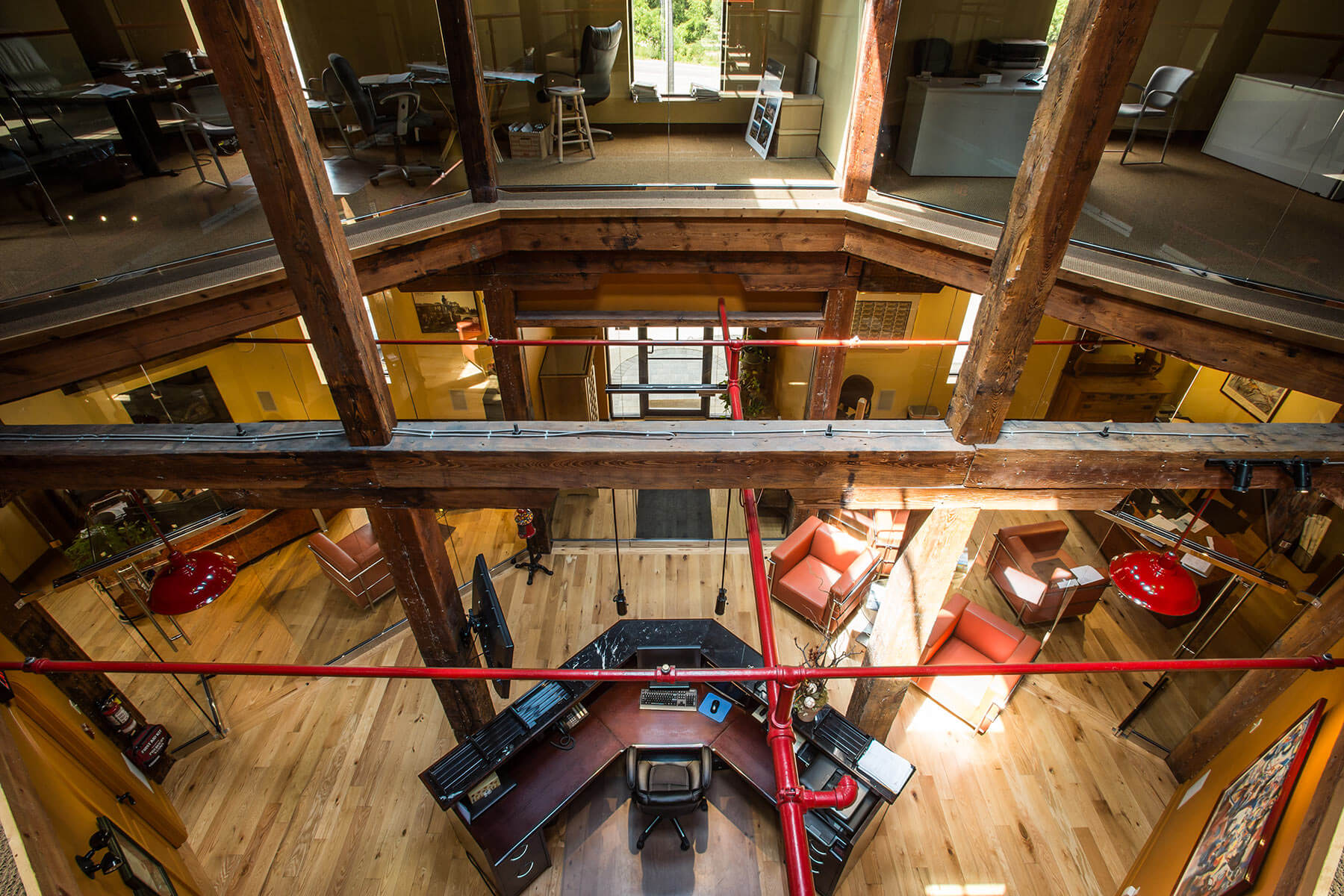 Cangro - MAST Architect