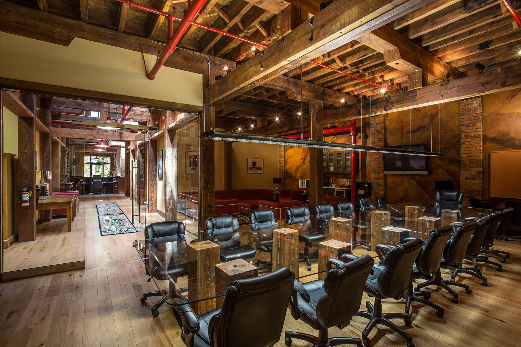 Cangro - MAST Architect